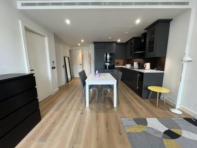 1 Emery Way, London E1W, Room to rent, £2,700 pppm | PrimeLocation