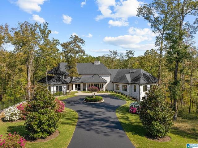 1 Environs Pkwy, Helena, AL