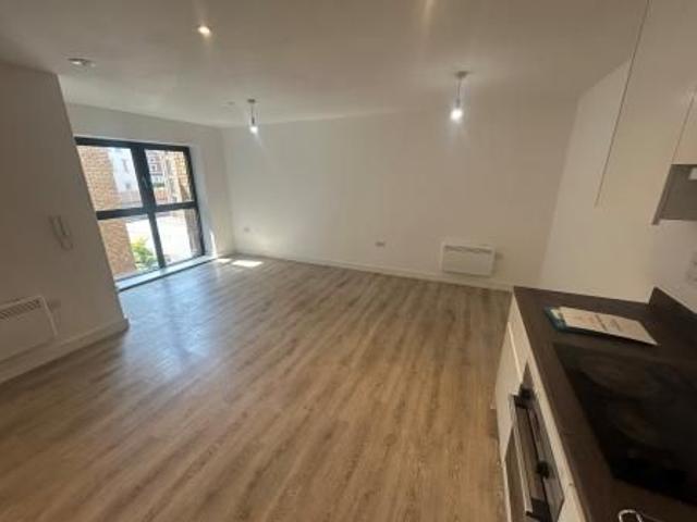 1 Erasmus Drive, Derbyshire, Derby, DE1