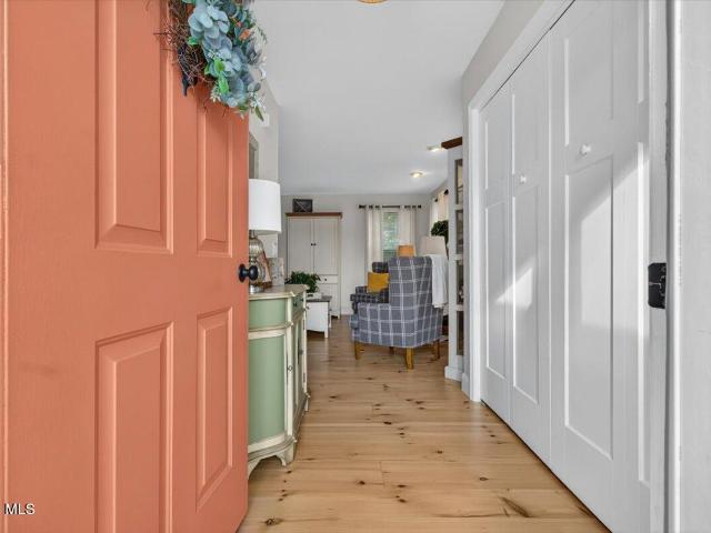 1 Erie Court
