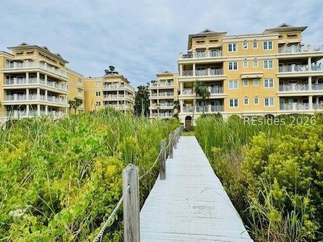 1 Fuskie Ln Unit 1401, Daufuskie Island, SC 29915