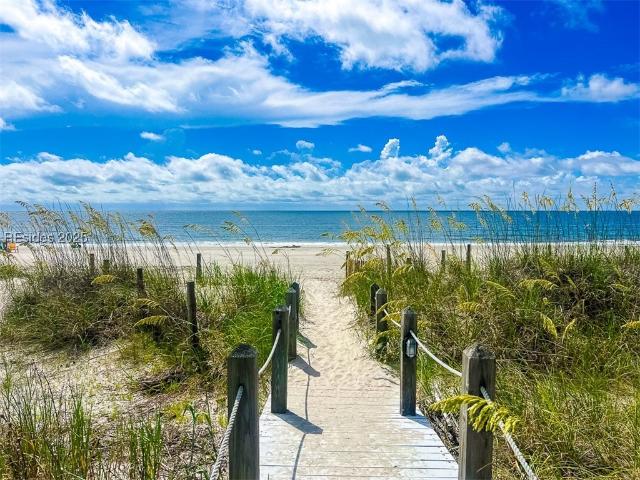 1 Fuskie Ln, Unit 2101, Daufuskie Island, SC 29915 | MLS #454639