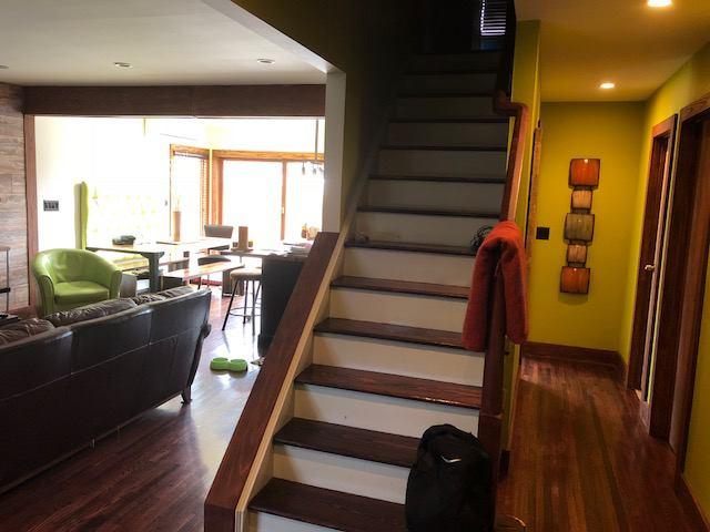 1 furnished bedroom available