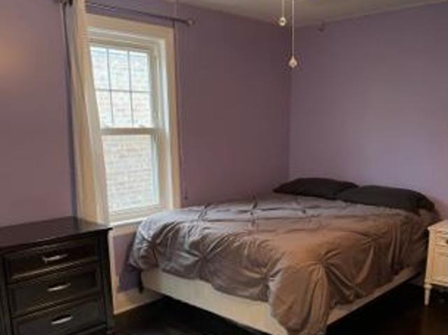 1 Furnished Bedroom for female in furnished home