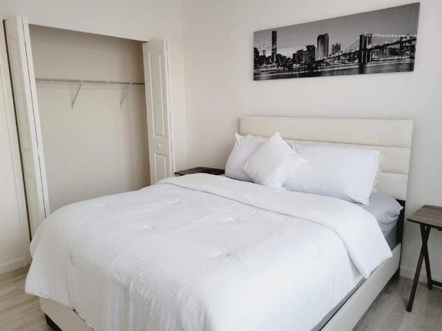 1 FURNISHED BEDROOM FOR RENT