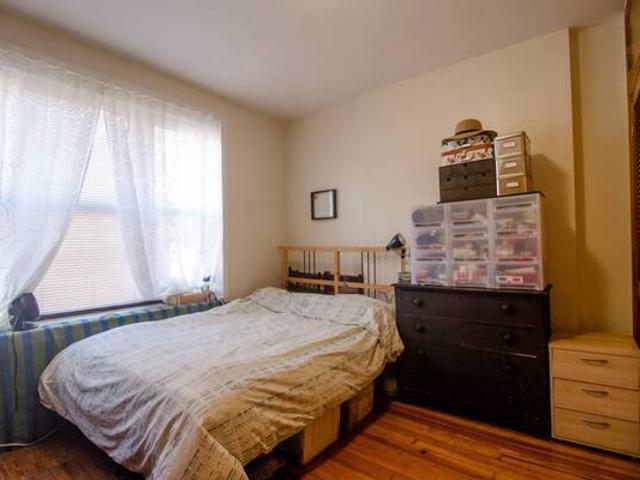 1 Furnished Bedroom in a 3 BR Apt Utilities Included