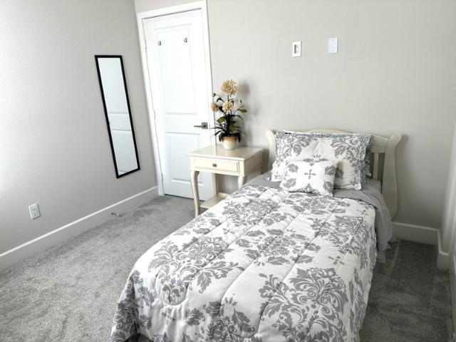 1 Furnished room available FEMALES preferred