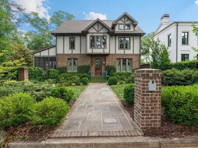 1 Fairview Ave, Greenville, SC 29601