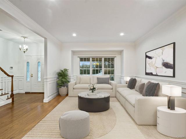 1 Fairway Drive