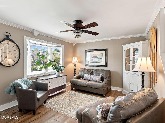 1 Fairway Drive