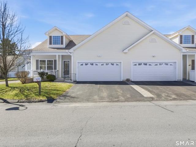 1 Fairfield Ct Unit 1, Glastonbury, CT 06033