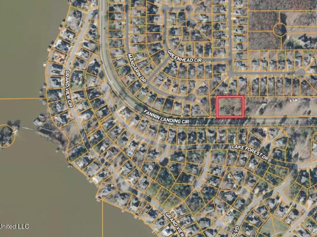 1 Fannin Landing Circle