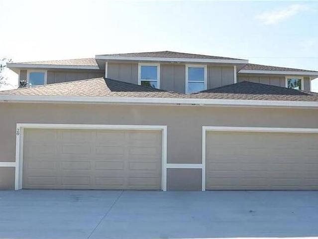 1 fanshawe lane, palm coast, fl 32137