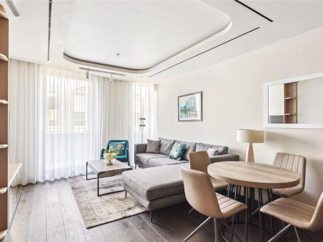 1 Fareham Street, London, W1F 2 bed apartment to rent £6,391 pcm £1,475 pw