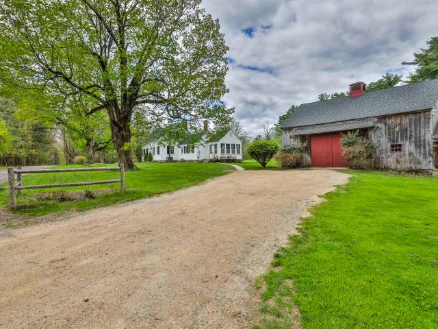 1 Featherbed Lane