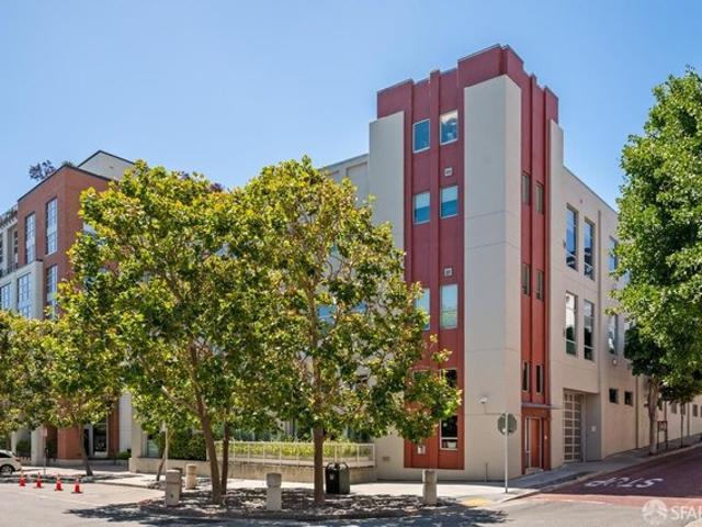 1 Federal St Apt 20, San Francisco, CA 94107