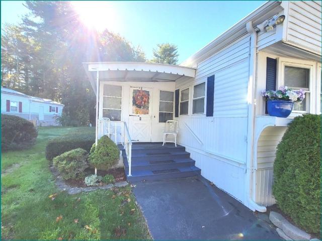1 Ferndale Dr, Halifax, MA 02338 | MLS #73461 | Compass