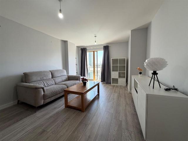 1 Fernie Street, Manchester M4, 1 bed flat to rent, £1,100 pcm | PrimeLocation