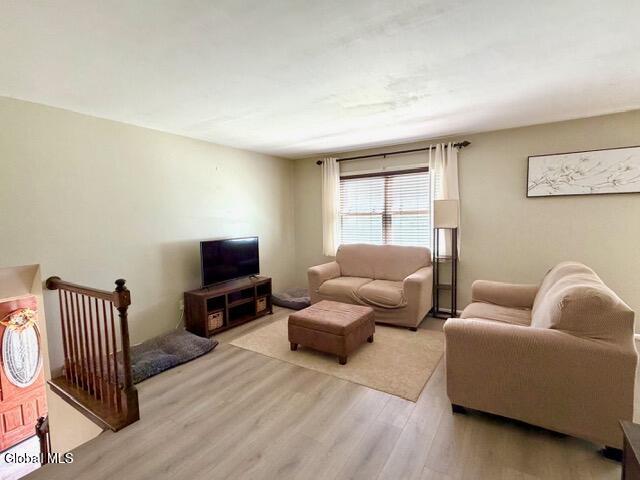 1 Ferriss Drive