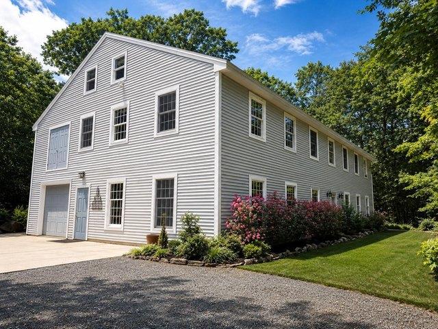 1 Fieldstone Estates Rd, York, ME 03909