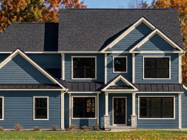 1 Fieldstone Lane