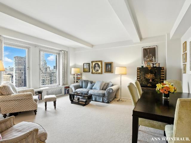 1 Fifth Avenue, New York, NY