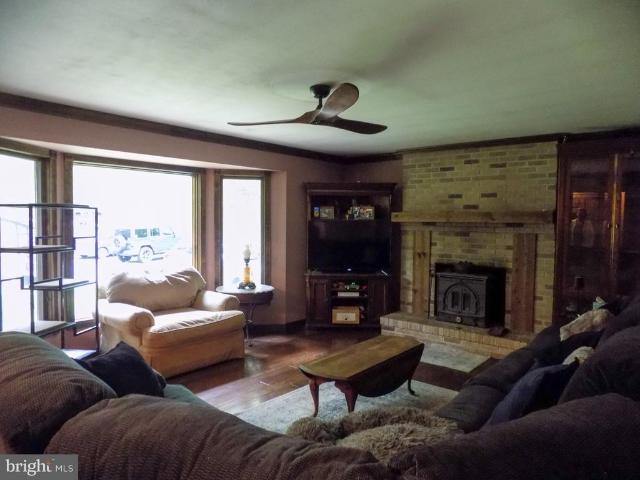 1 Fillmore Road