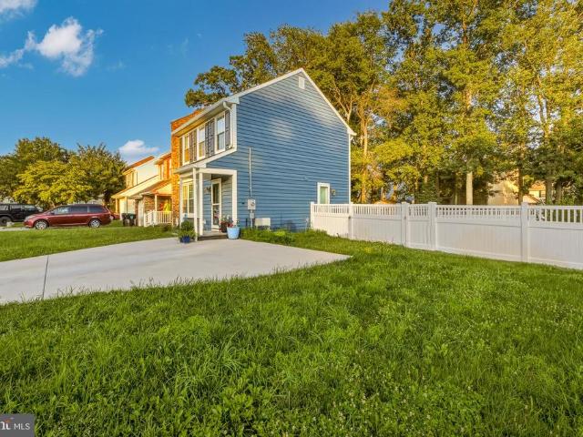 1 Fillmore Way