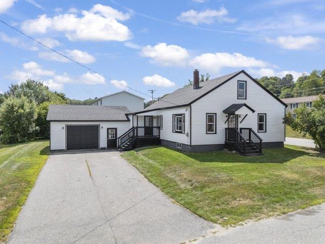 1 Fisher Ave, Lewiston, ME 04240