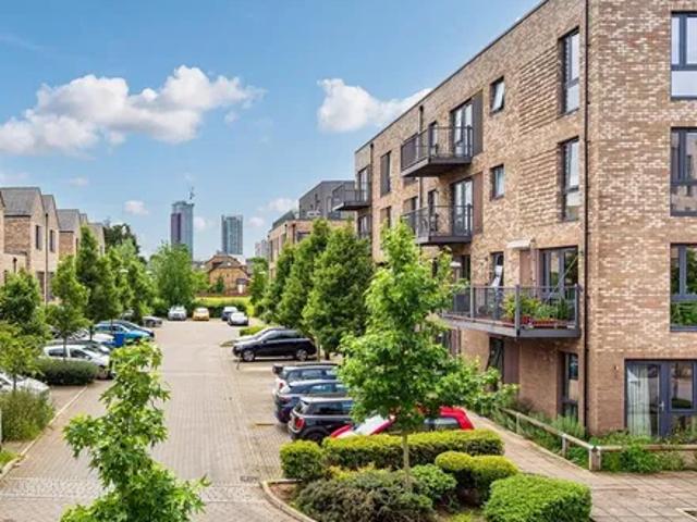 1 Fisher Close, London, SE16 5AE, United Kingdom | 2 bed apartment for rent #140800314 | Rentberry