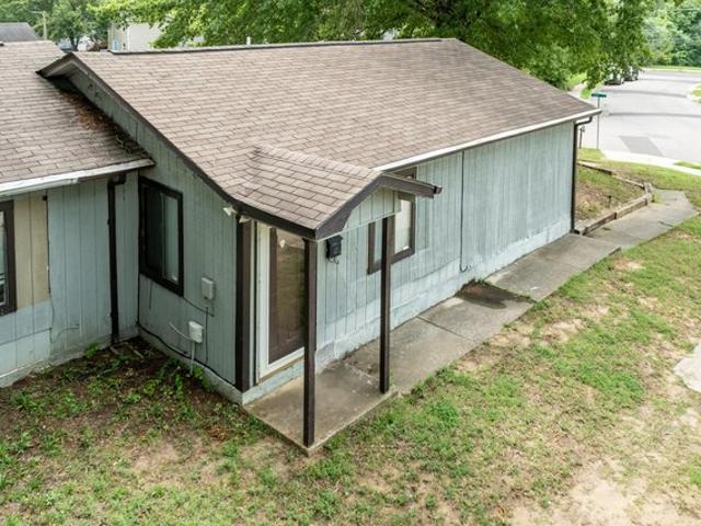 1 Fisher Pl, Durham, NC 27707