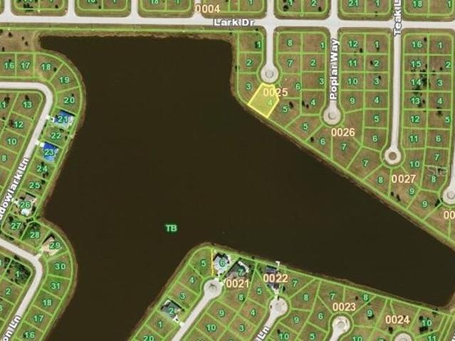 1 Fir Ct, Placida, FL 33946