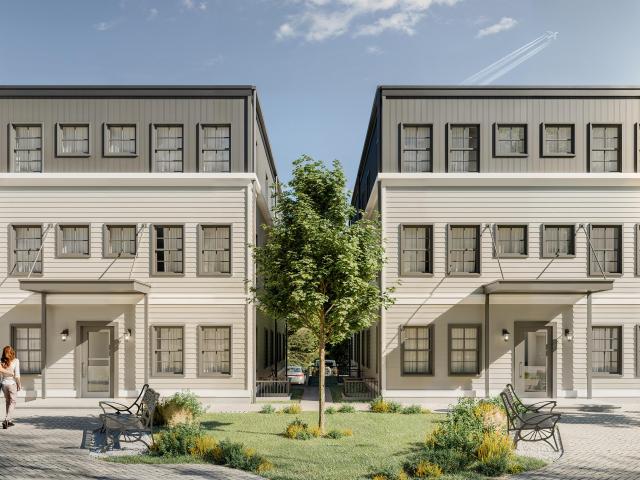 1 Firefly St, Unit 302, Portland, ME 04102 | MLS #1643