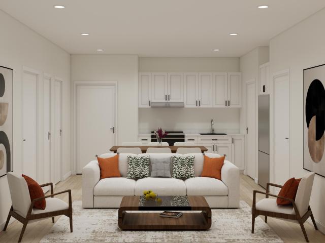1 Firefly St, Unit 303, Portland, ME 04102 | MLS #1643