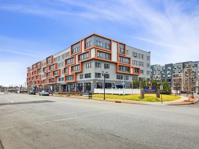 1 Flagship St # 319