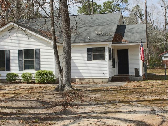 1 Fleming Drive