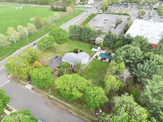 1 Flintlock Road