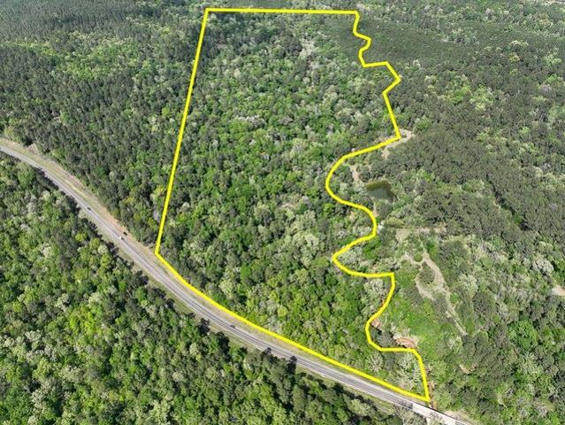 1 FM 2665, Goodrich, TX 77335