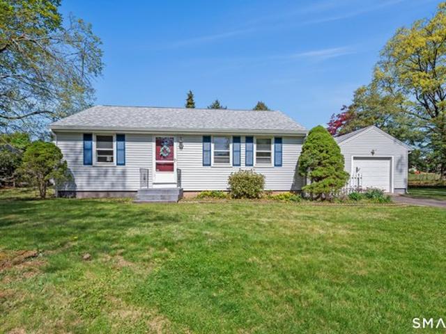 1 Foley Rd, Portland, CT 06480