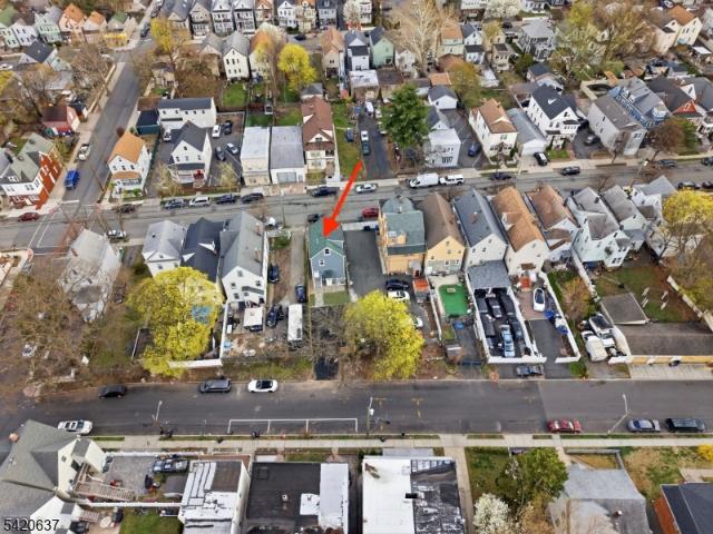 1 Foster St