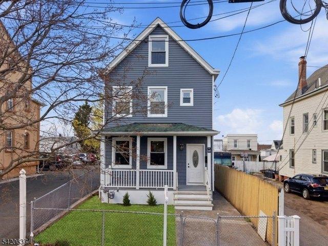1 Foster St, Clifton, NJ 07011