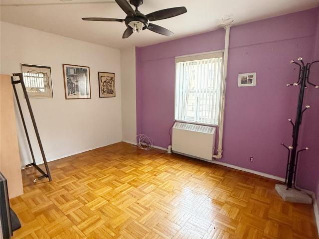 1 Fordham Hill Ovl, Unit 12F