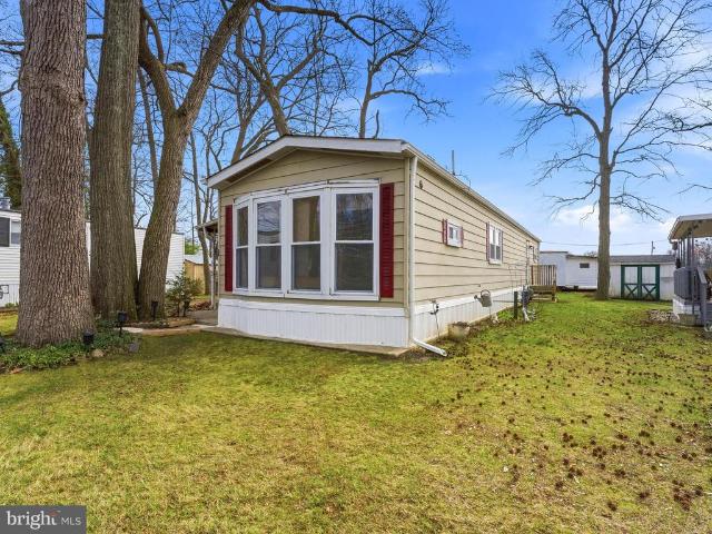 1 Forest Drive