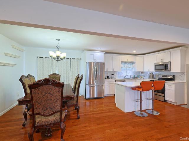 1 Forest Lane