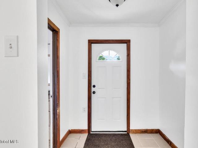 1 Forest Street