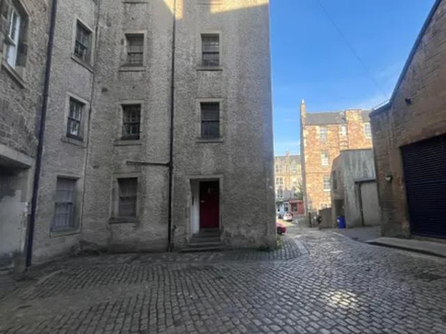 1 Forrest Hill, City of Edinburgh, EH1 2QH, United Kingdom | 1 bed apartment for rent #167616991 | Rentberry