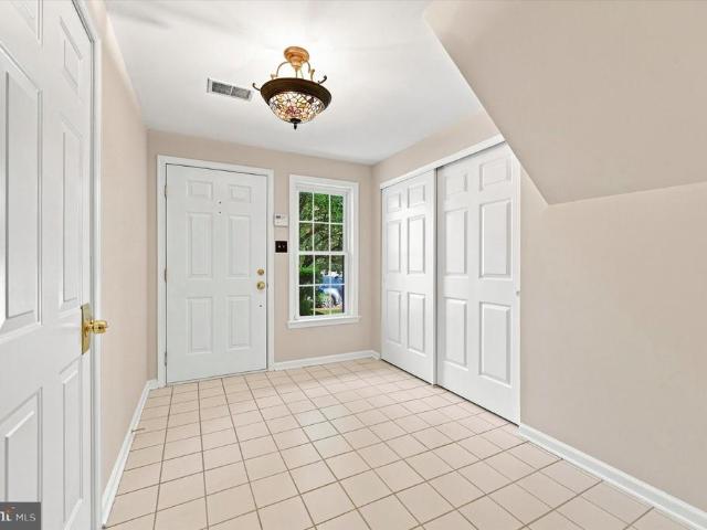 1 Forsythia Court