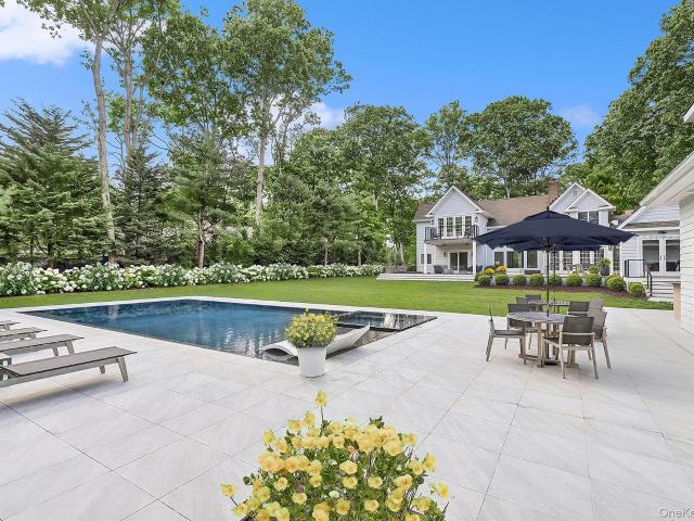 1 Fox Crossing, Sag Harbor, NY 11963 | MLS #990599 | Compass