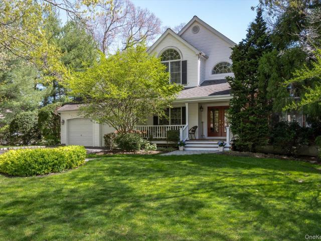 1 Fox Hollow Court