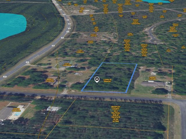 1 Fox Ridge Way